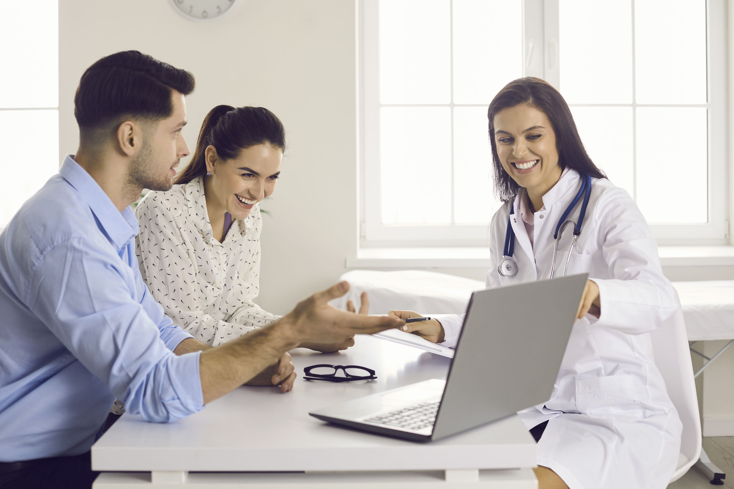 Understanding the Success Rate of Fertility | O&G Specialist
